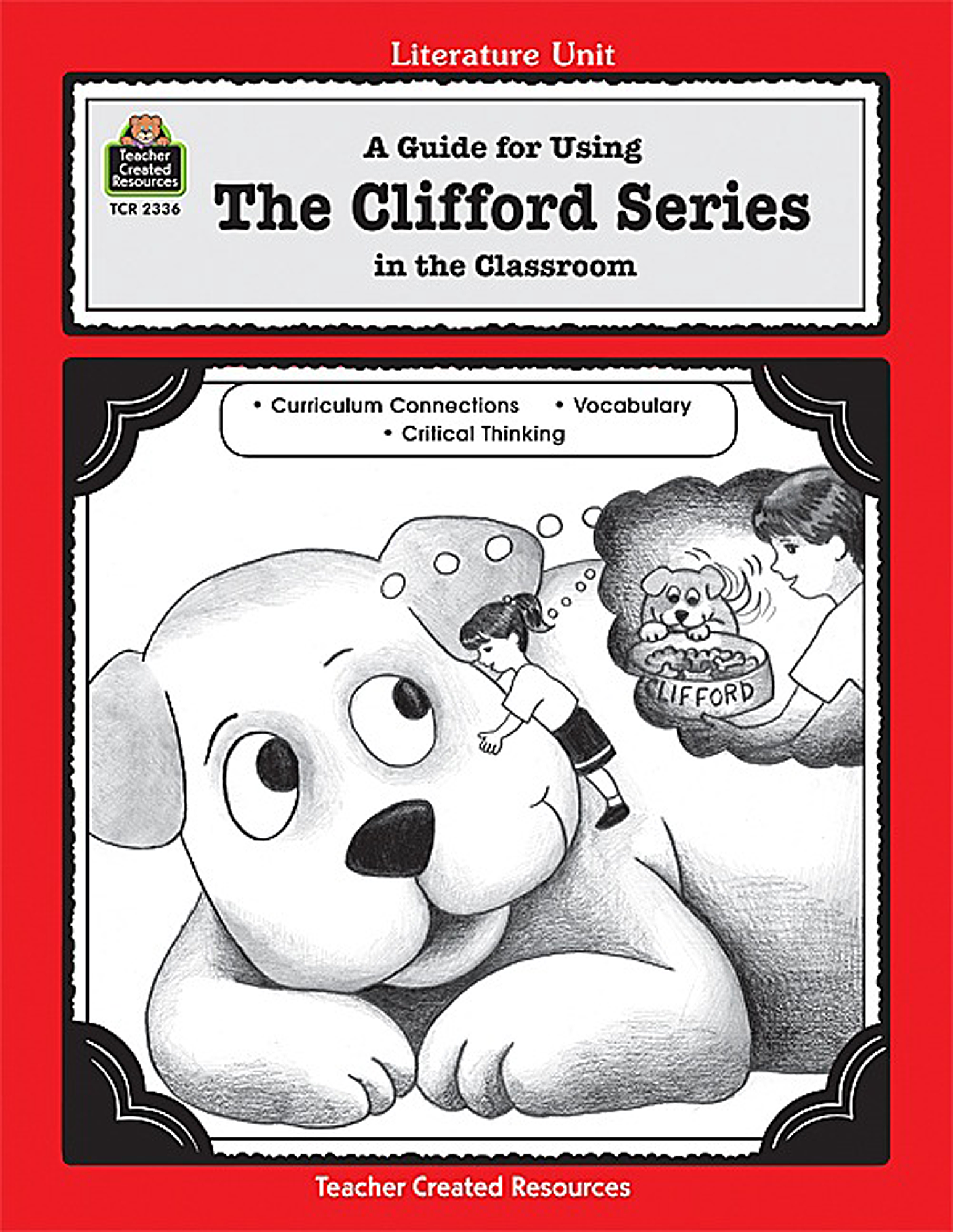 A Guide for Using The Clifford Series in the Classroom - TCR2336 ...