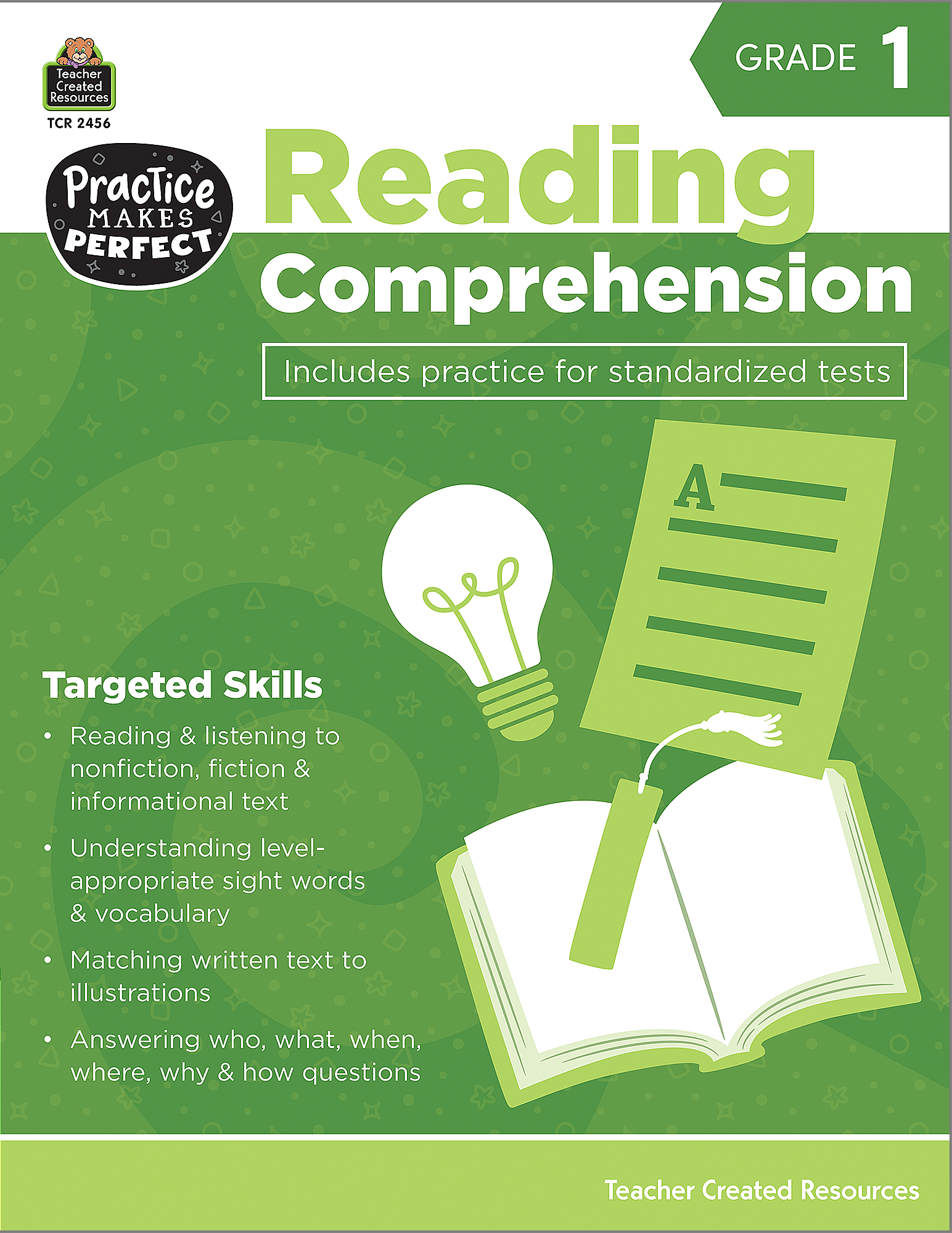 Reading Comprehension For Class 12 Mcq