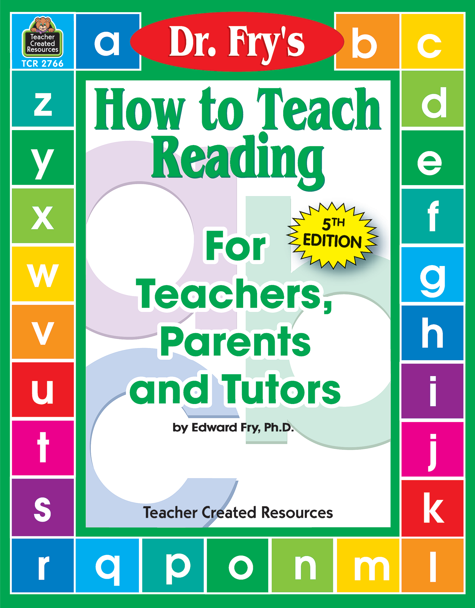 5th Grade Phonics