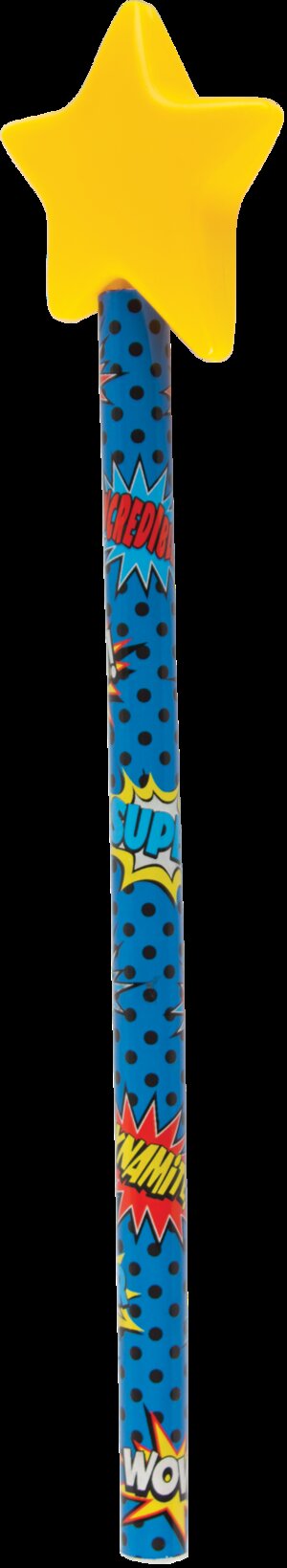 Superhero Star Pointer - TCR20681 | Teacher Created Resources