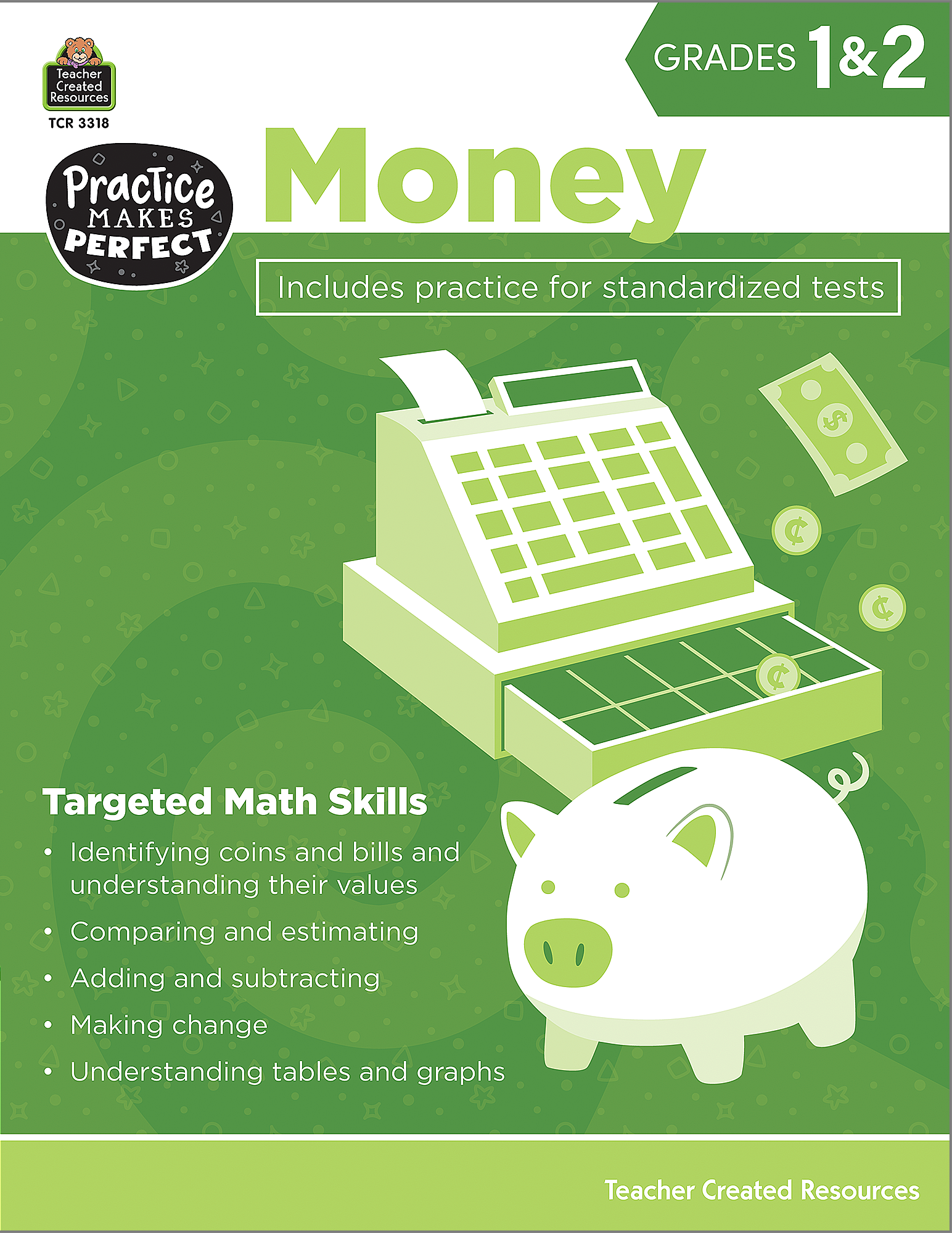 Practice Makes Perfect Money Grades 1 2 TCR3318 Teacher Created practice-makes-perfect-money-grades-1-2-tcr3318-teacher-created