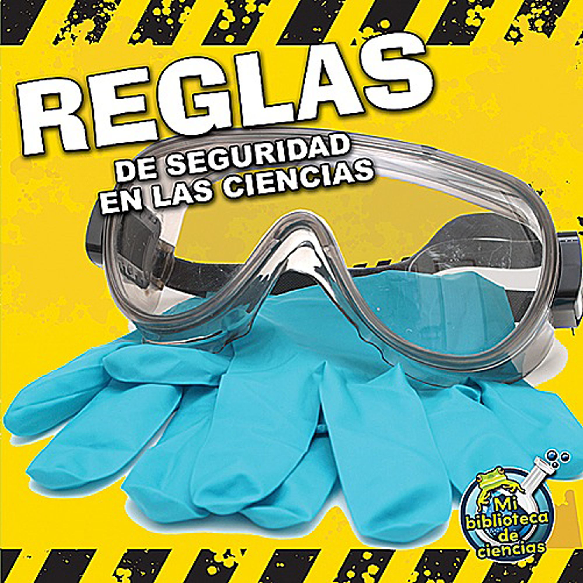Normas De Seguridad Científica Para Niños Normas De Seguridad Del