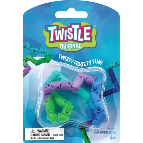 Twistle Original Galactic Cool - TCR20300 | Teacher Created Resources