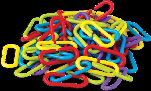 250 Connecting Links - TCR20620 | Teacher Created Resources