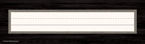 Modern Farmhouse Flat Name Plates - TCR8526 | Teacher Created Resources