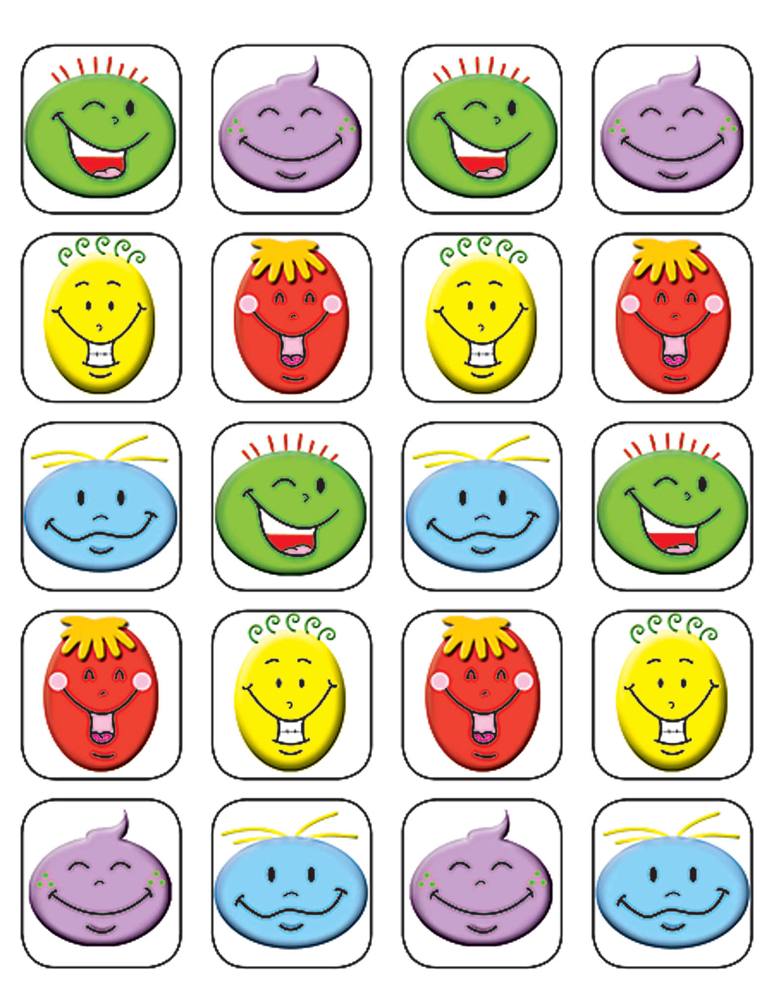 100 Ideas To Try About Smiles Smiley Faces Silly Faces