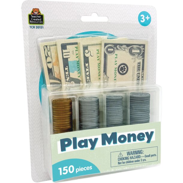 Manipulatives | Teacher Created Resources