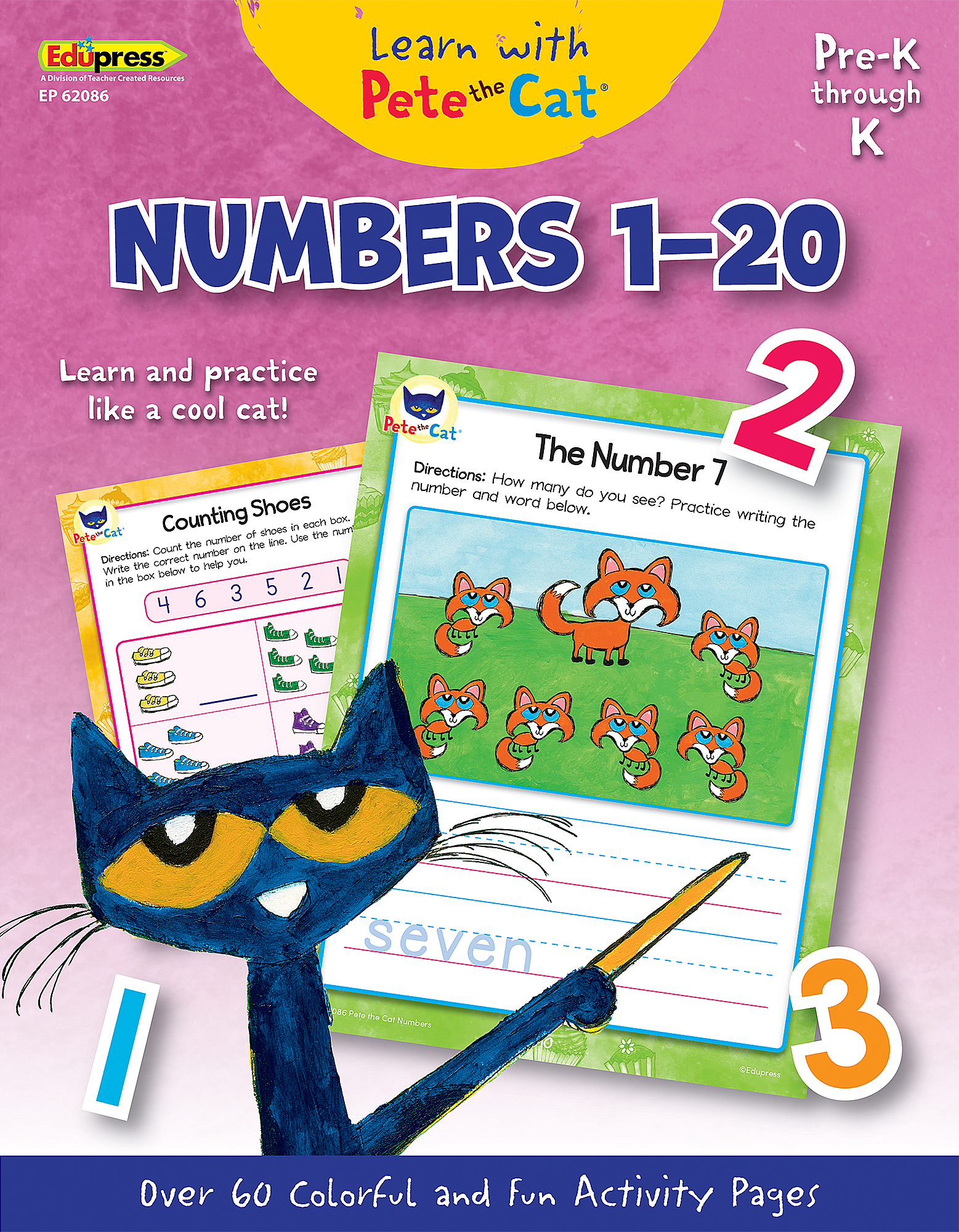 Pete The Cat Writing Pete The Cat Writing Activities Freebie!