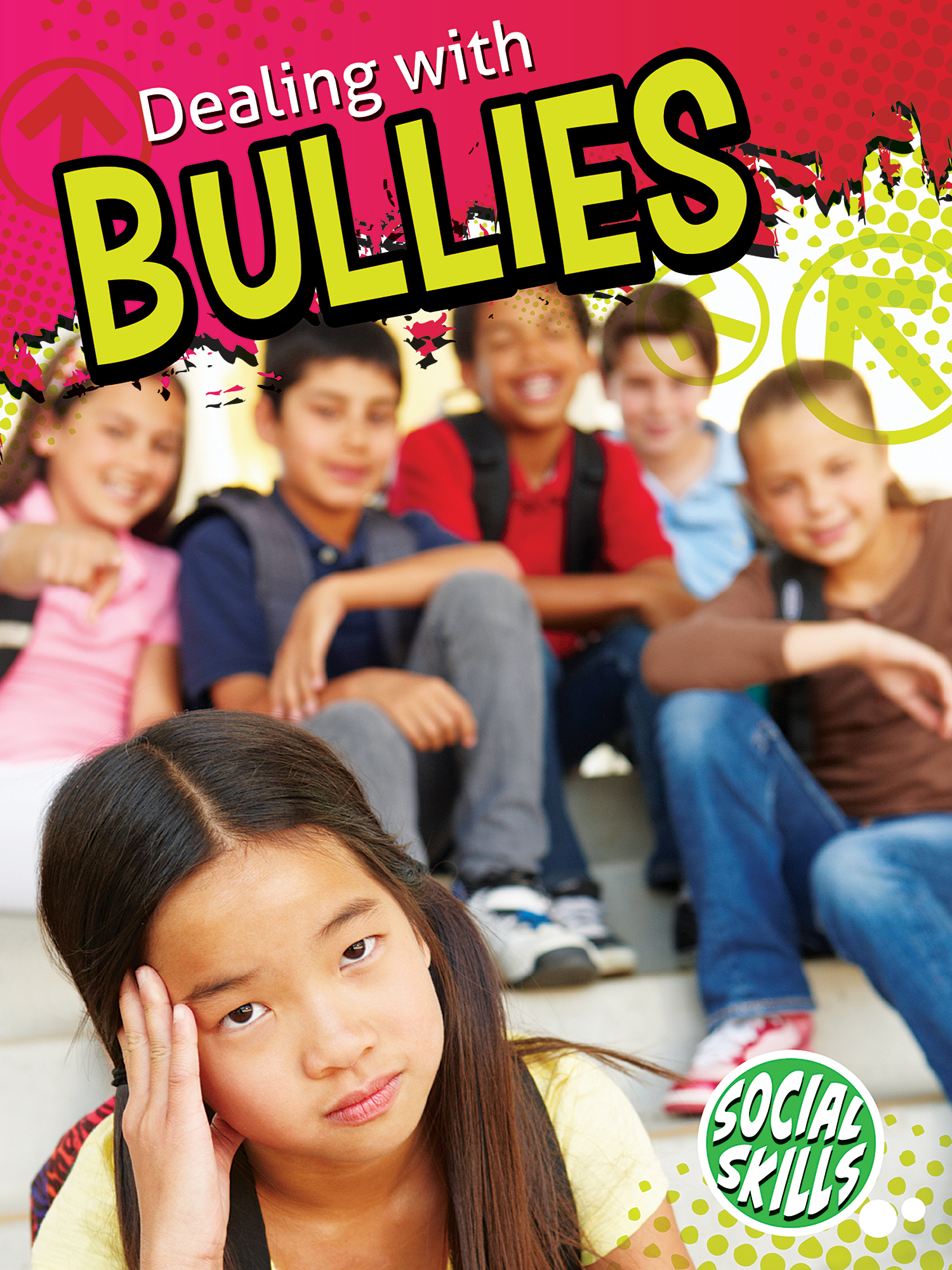 Dealing With Bullies (Social Skills) - TCR698012 | Teacher Created ...