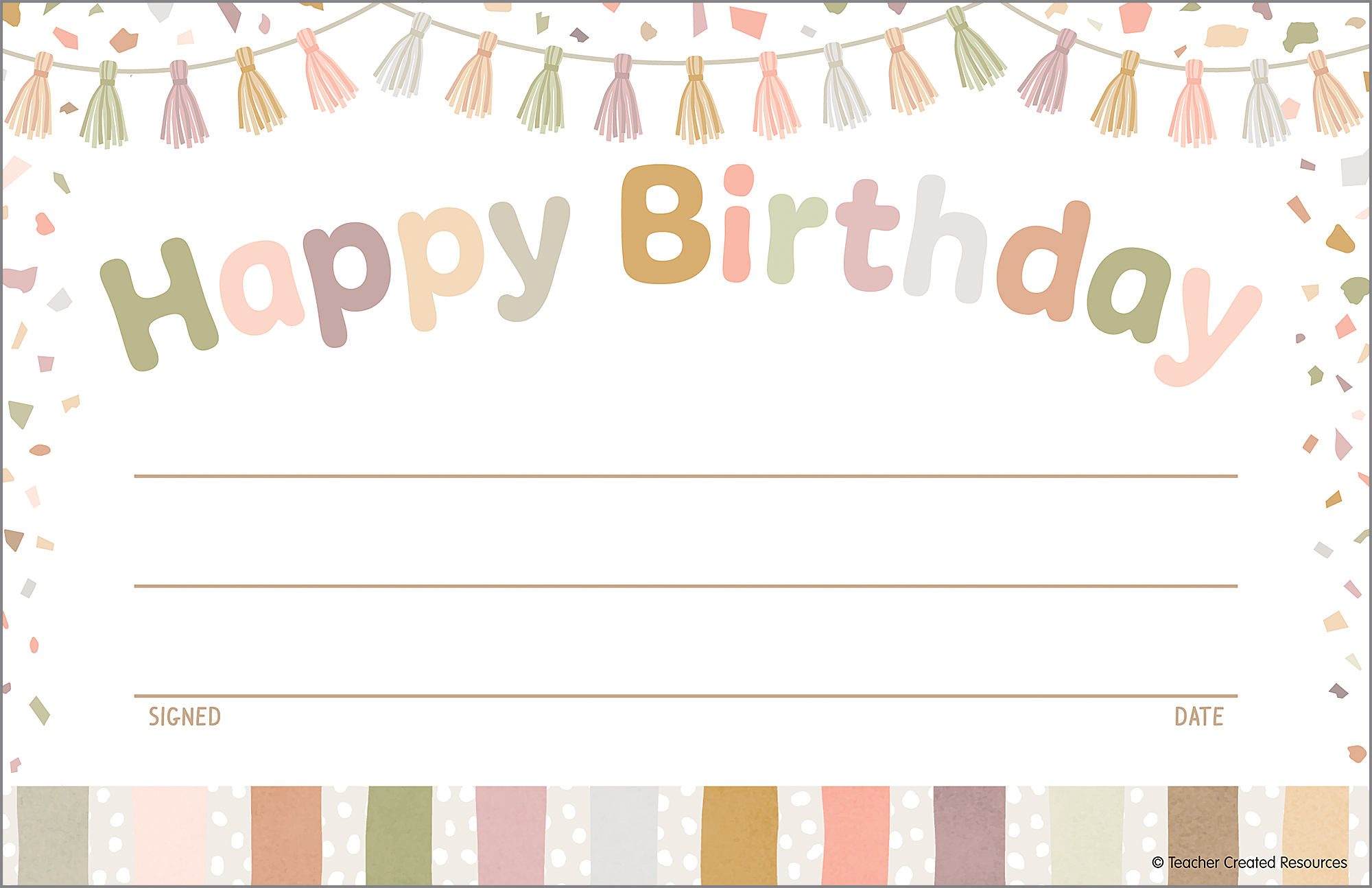 Printable Birthday Certificates Free Printable Birthday Certificate
