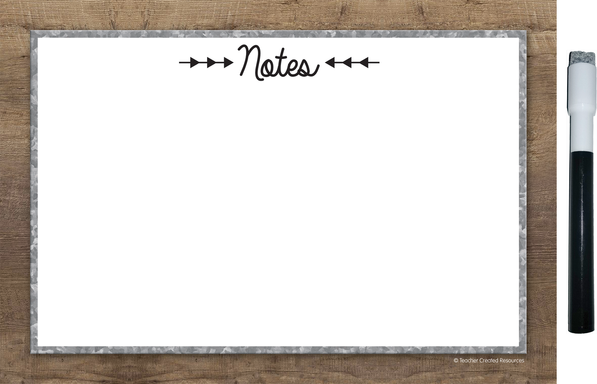Clingy Thingies: Home Sweet Classroom Small Note Sheet - TCR77874 ...