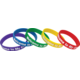 Welcome to My Class Wristbands 10-Pack - TCR6023 | Teacher Created ...