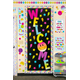 Brights 4Ever Welcome Bulletin Board - TCR6920 | Teacher Created Resources