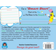 Smart Start K-1 Writing Paper: 100 Sheets - TCR76501 | Teacher Created ...