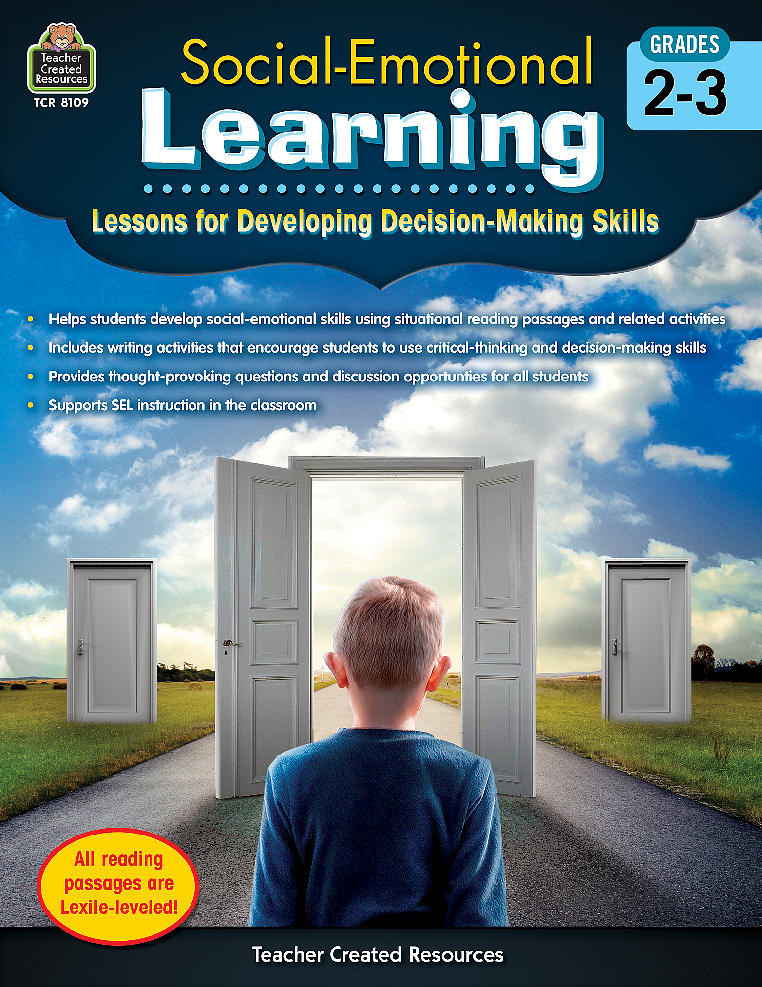 Social-Emotional Learning: Lessons for Developing Decision-Making ...