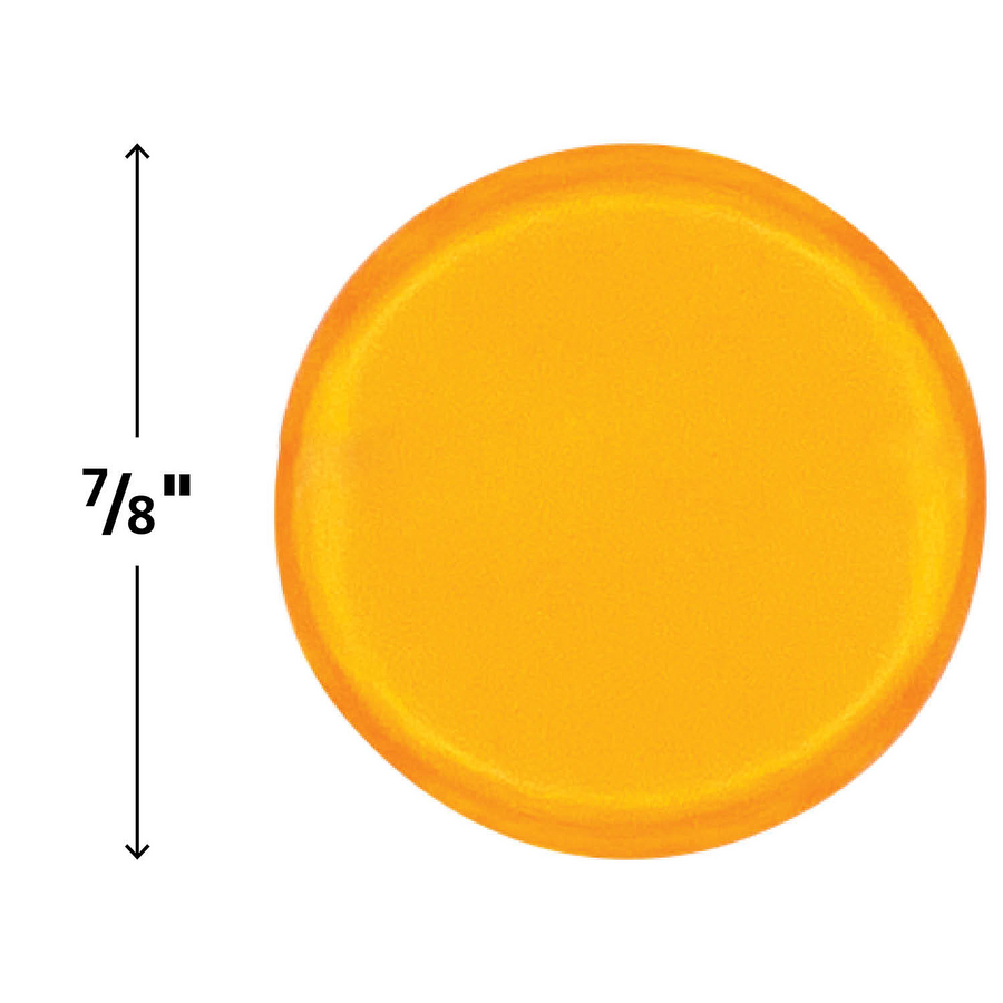 Transparent Counters (250) - TCR20645 | Teacher Created Resources