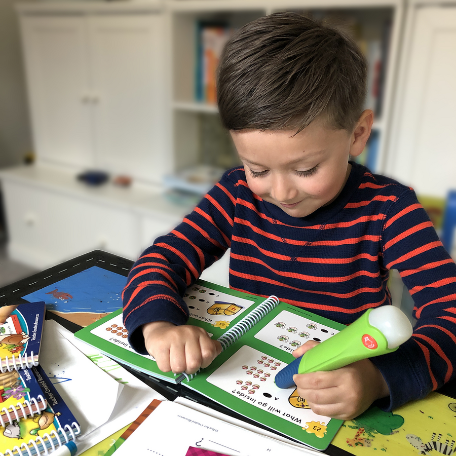 Power Pen - TCR6434 | Teacher Created Resources