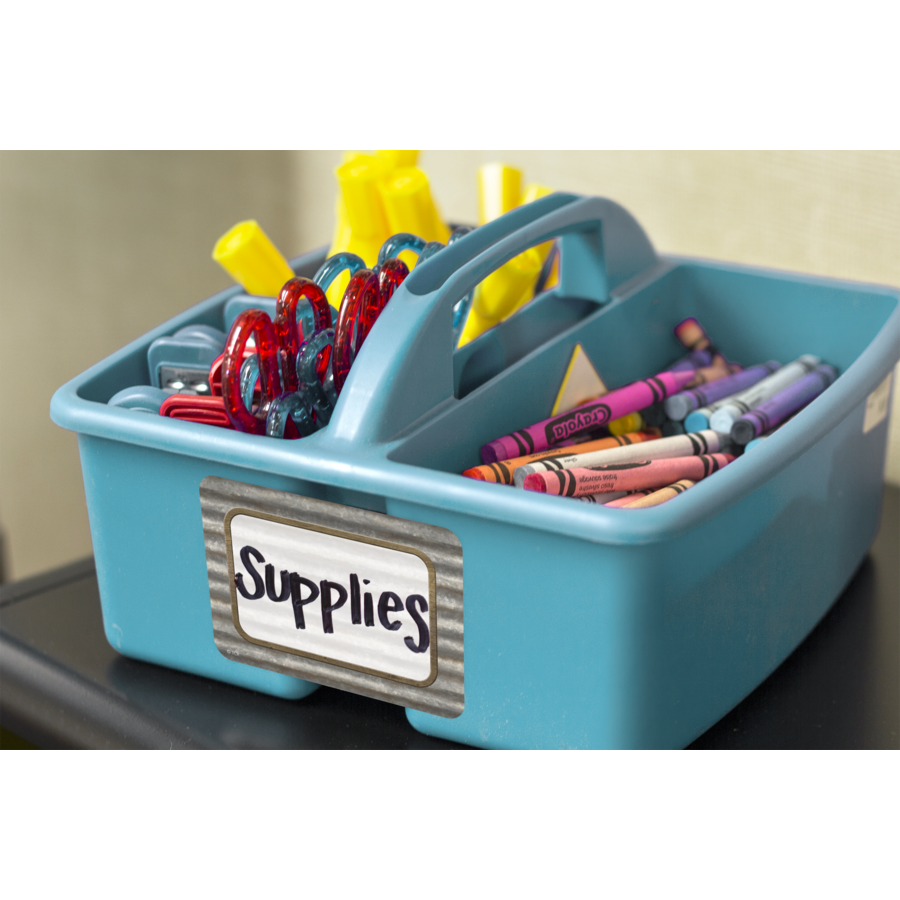 Home Sweet Classroom Name Tags/Labels - Multi-Pack - TCR8829 | Teacher ...