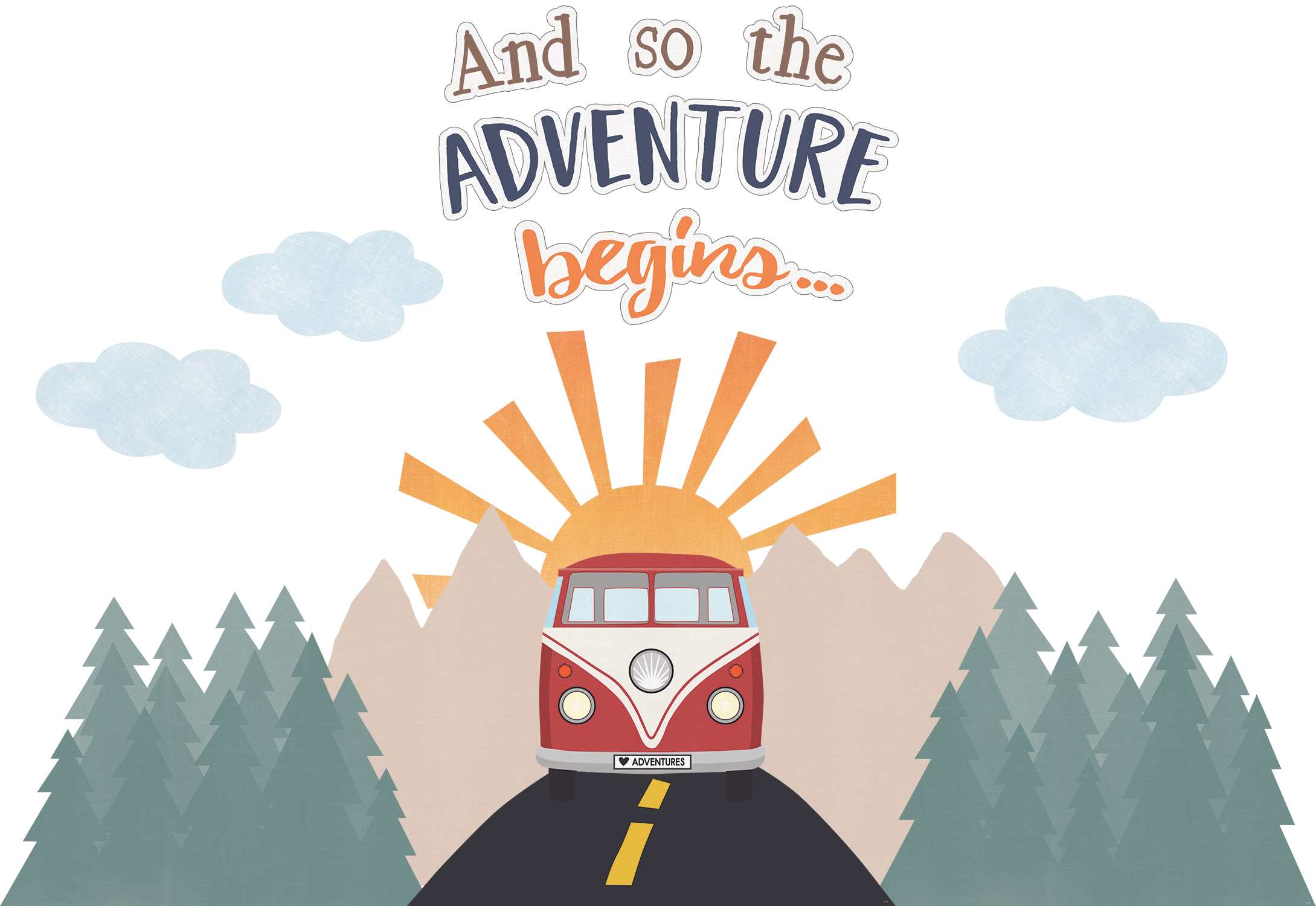 Theme Bulletin Boards | Classroom Bulletin Boards | Classroom Decor ...