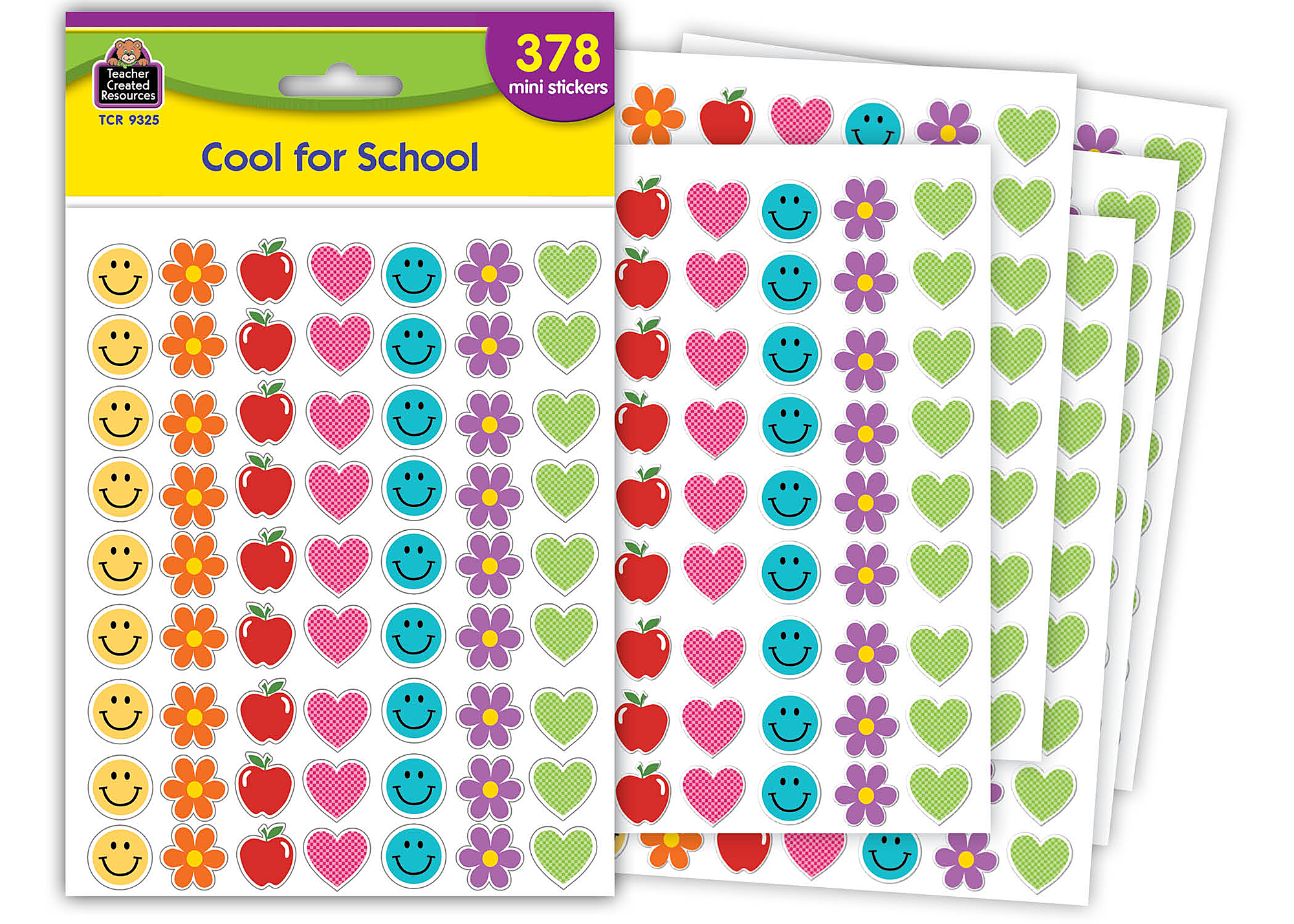 Stickers For Teachers